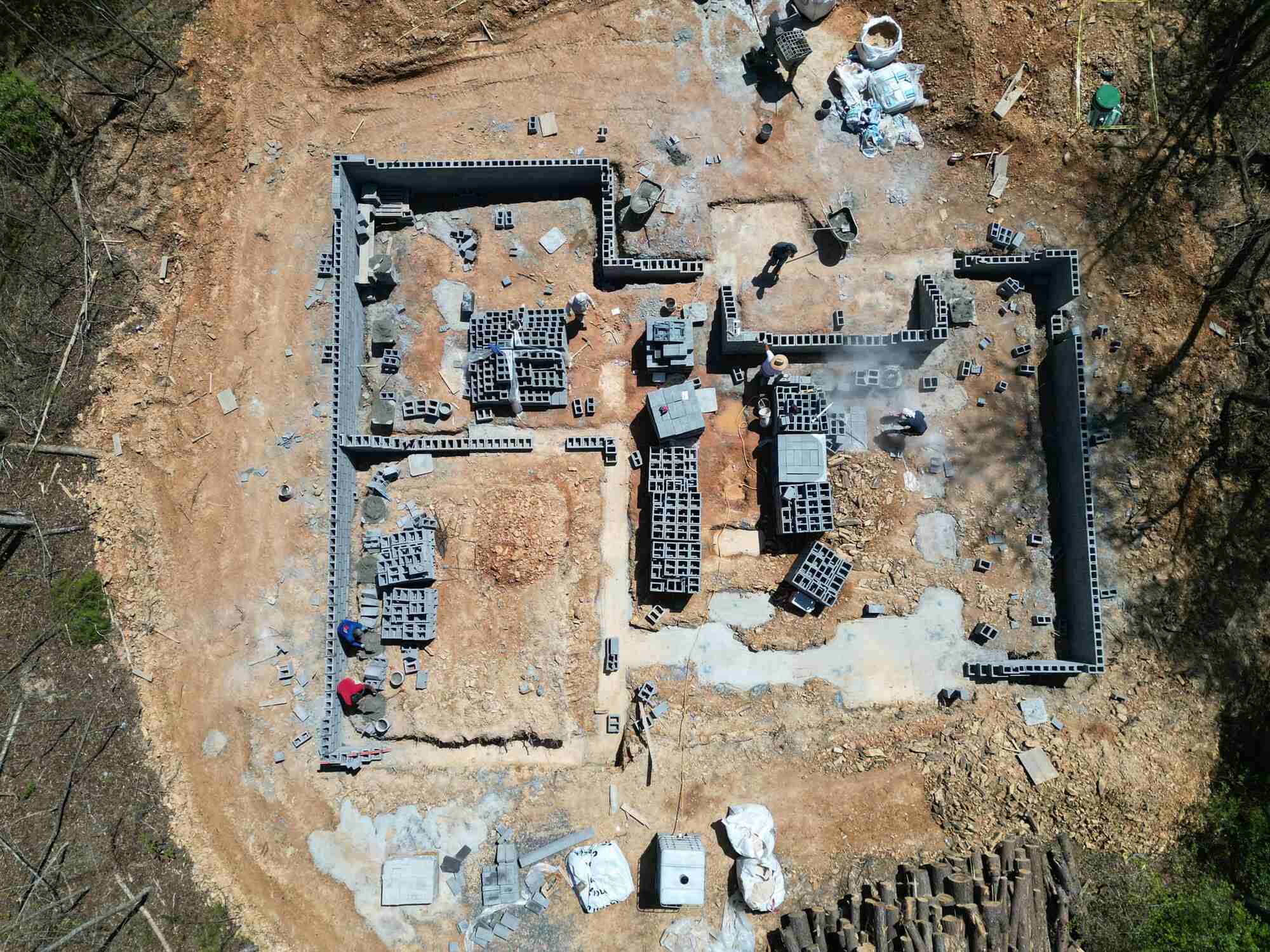 Project Spotlight: Gordon-Shaw Custom Home